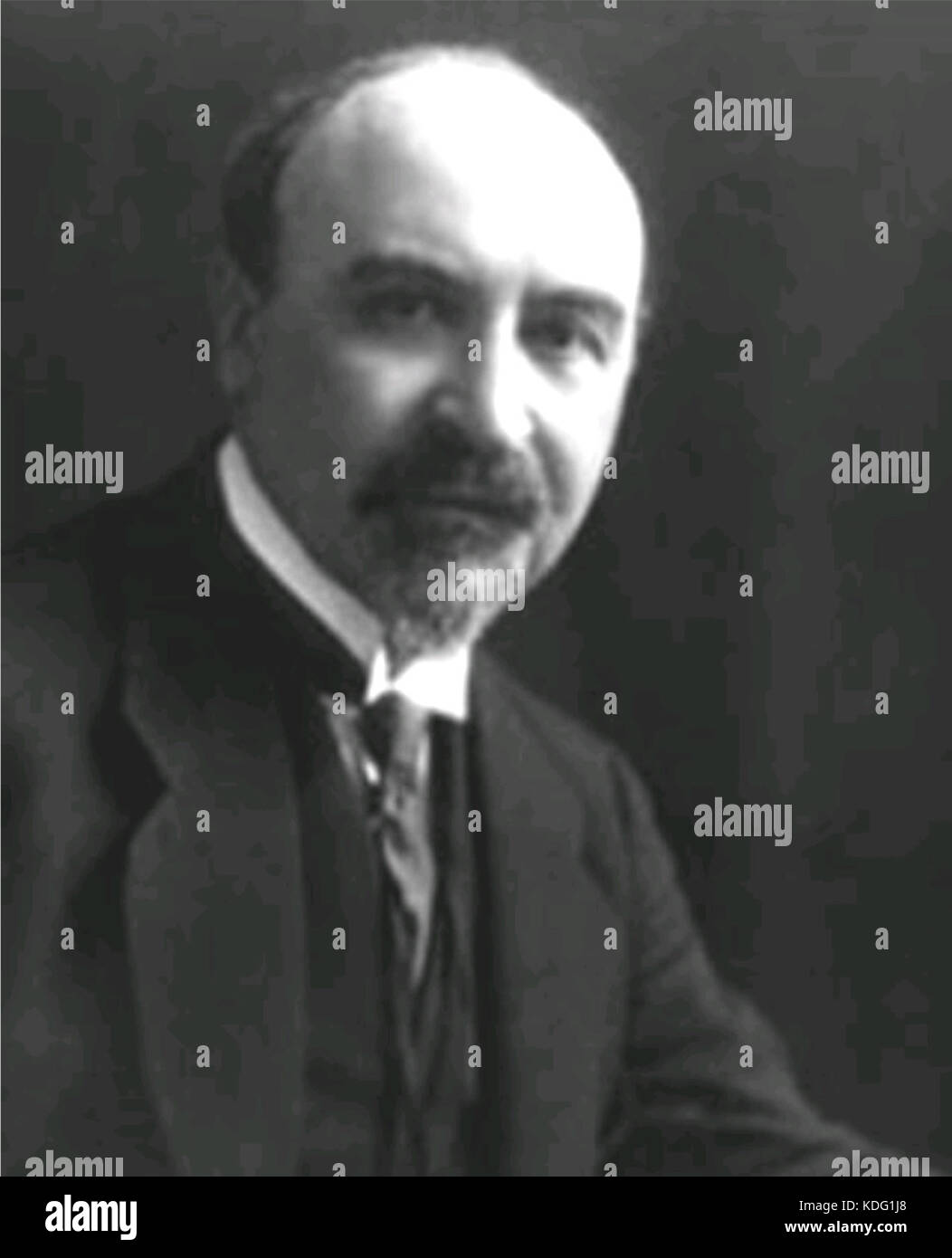 Leo baekeland hi-res stock photography and images - Alamy