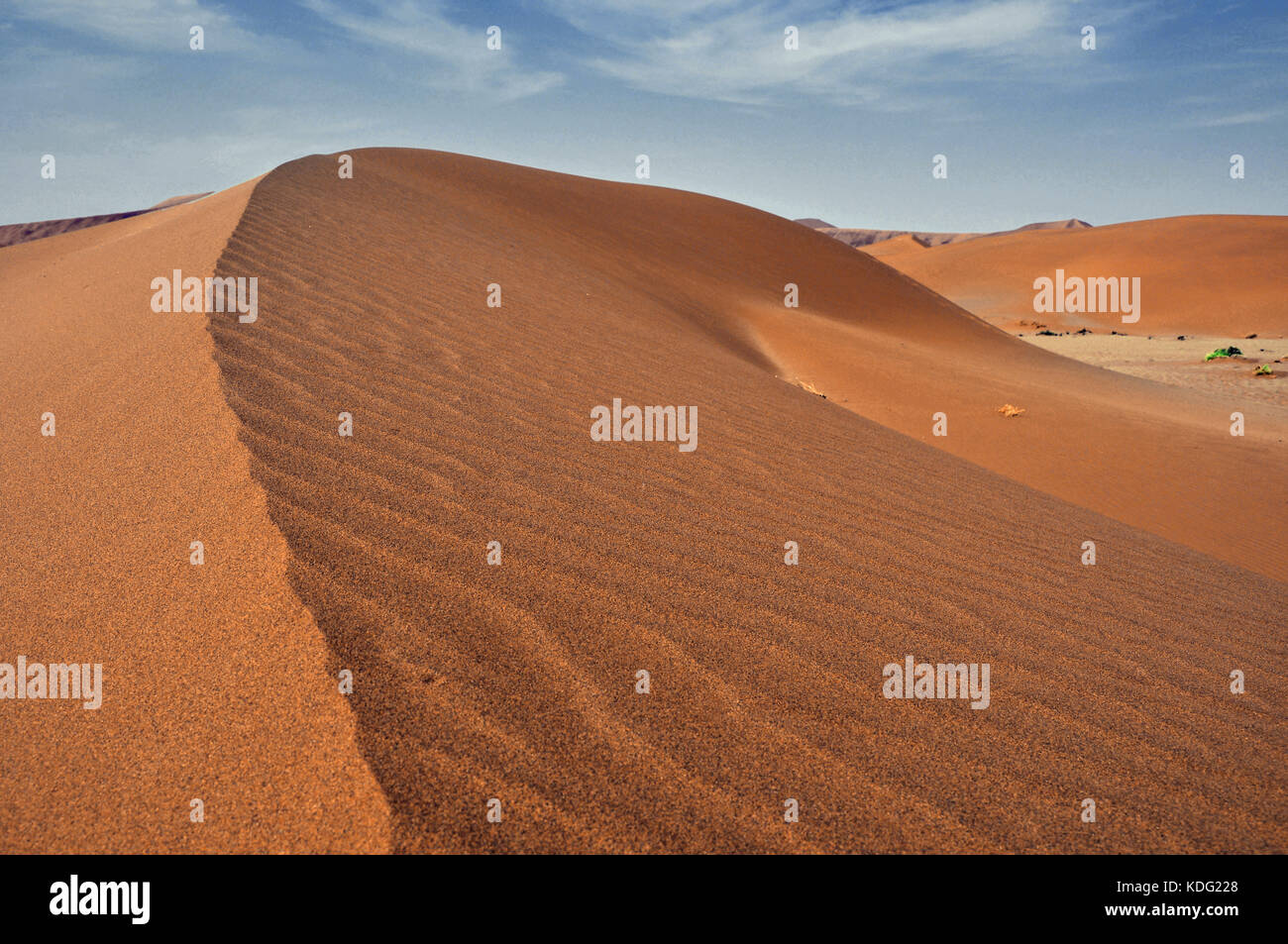 Namib Desert, Namibia, Africa Stock Photo - Alamy