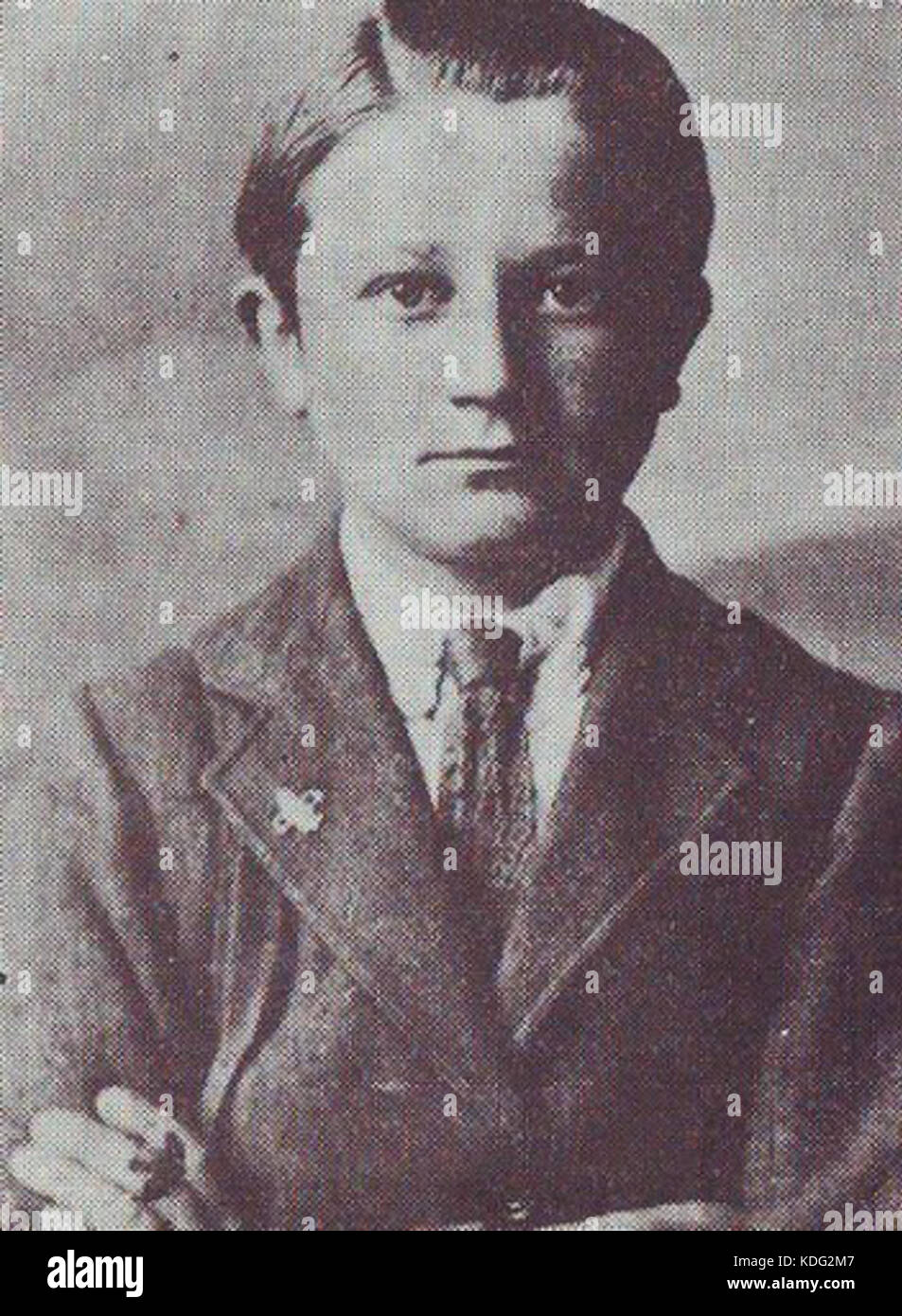 Momcilo hi-res stock photography and images - Alamy