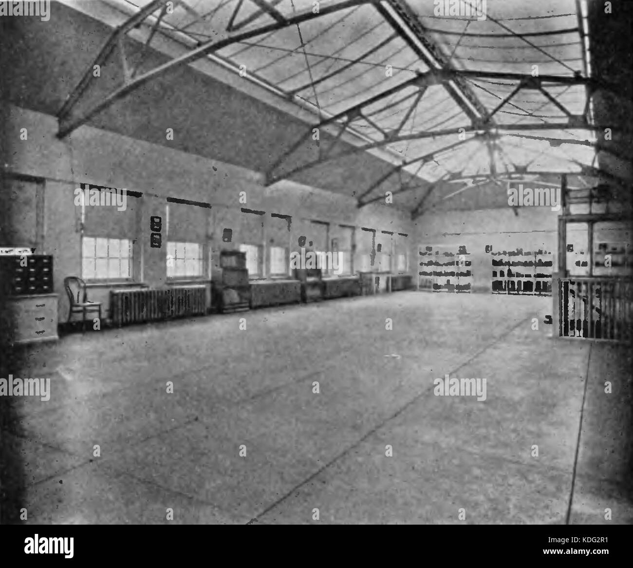 Historical museum in philadelphia Black and White Stock Photos & Images ...