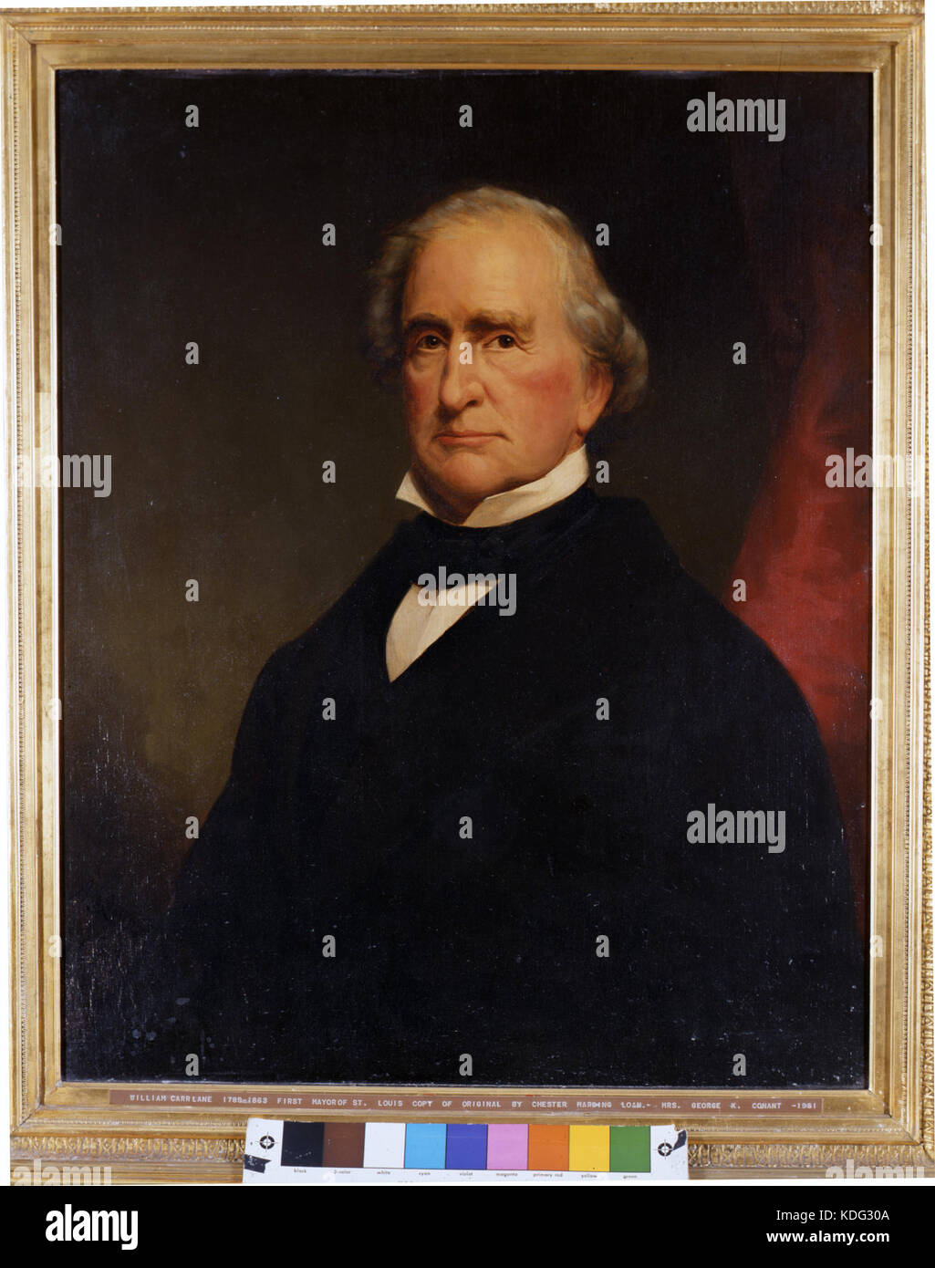 William Carr High Resolution Stock Photography and Images - Alamy