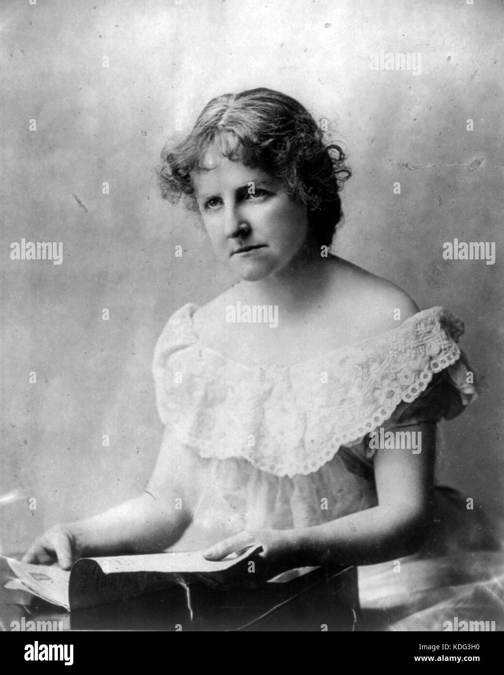 Mary short Black and White Stock Photos & Images - Alamy