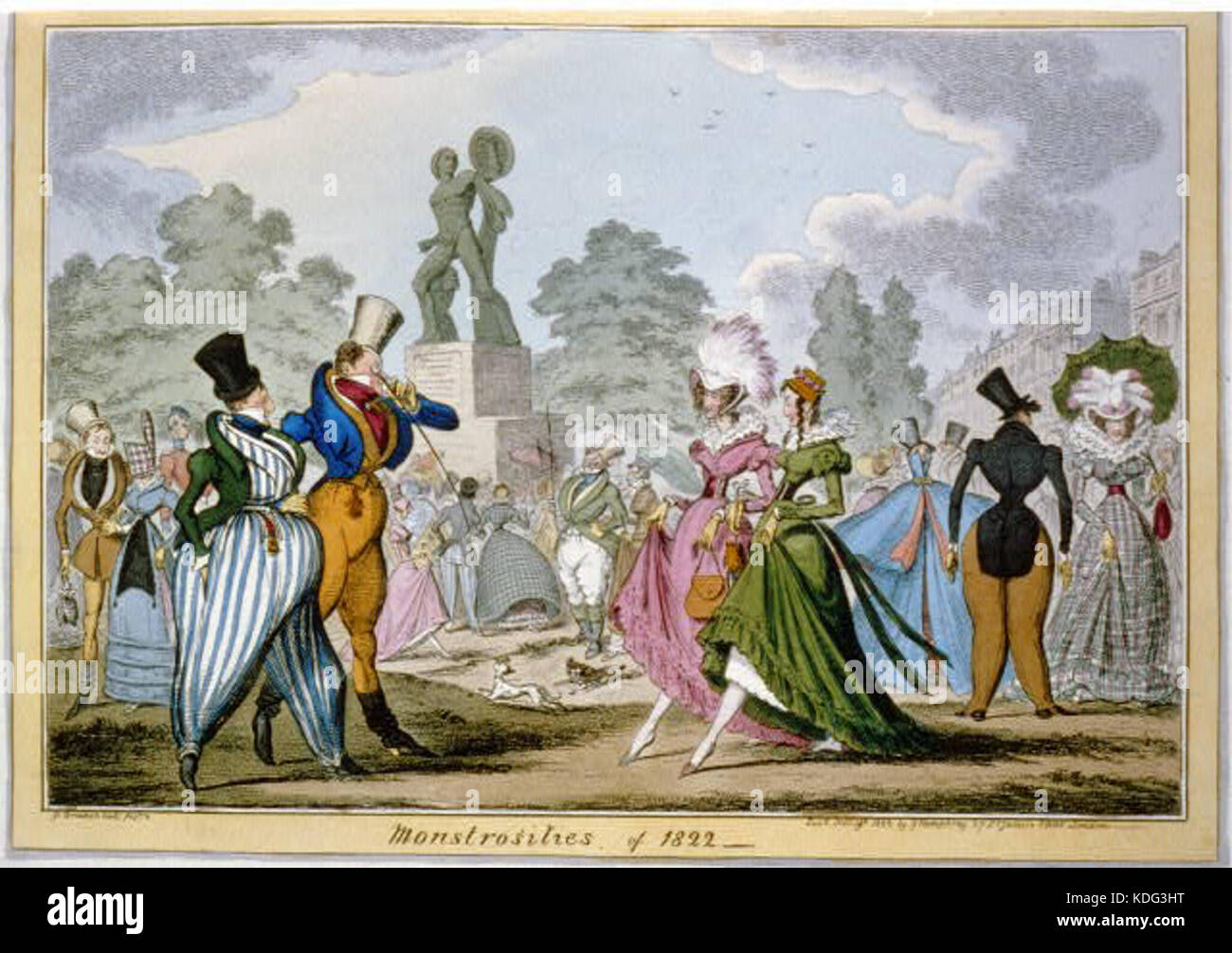 Monstrosities High Resolution Stock Photography and Images - Alamy