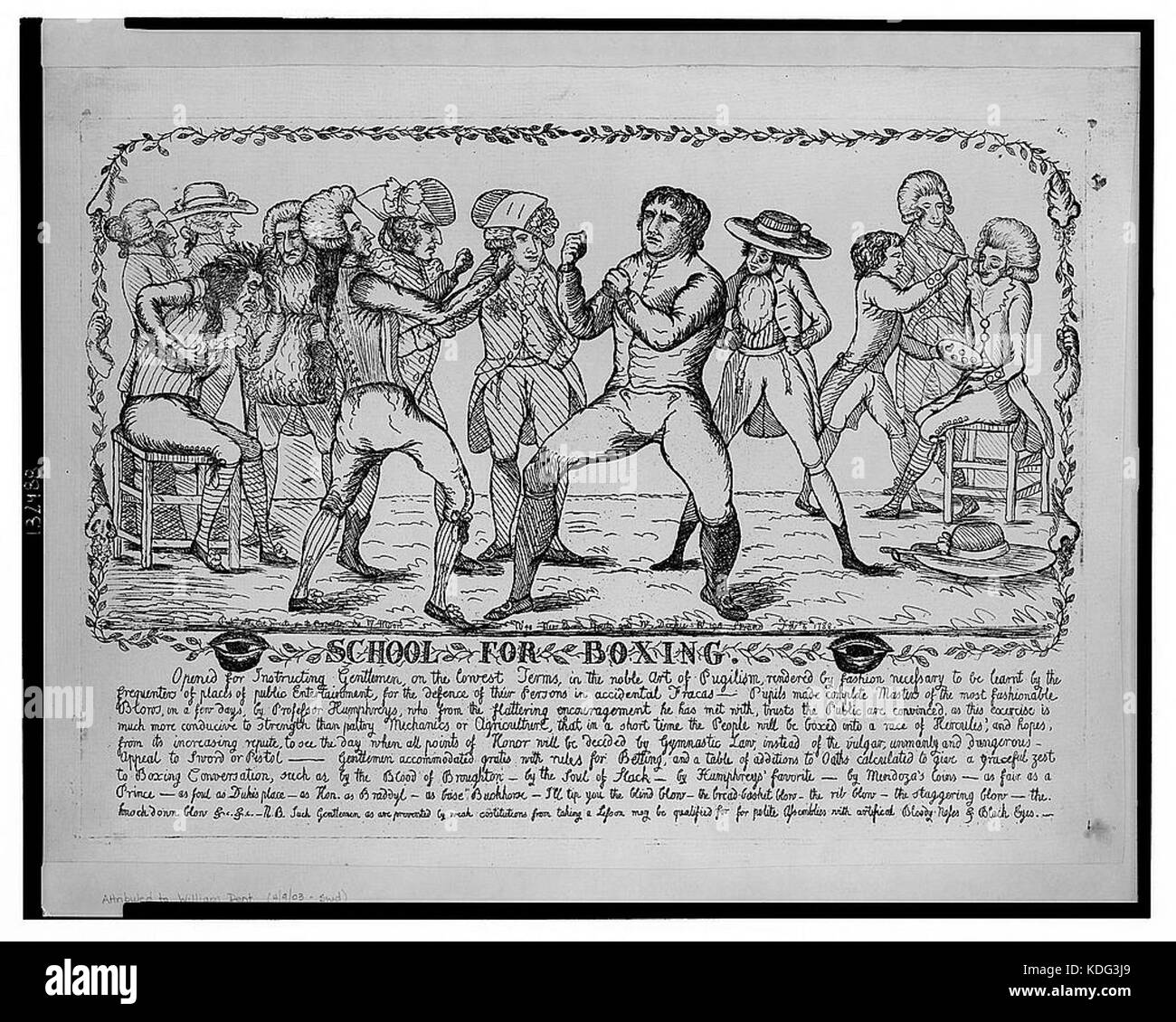 Ancient boxing Black and White Stock Photos & Images - Alamy
