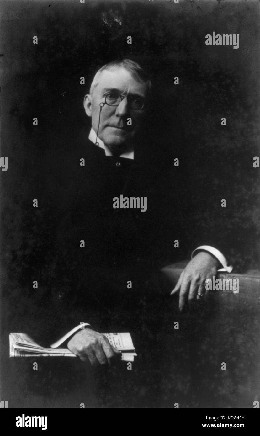 Riley james whitcomb Black and White Stock Photos & Images - Alamy