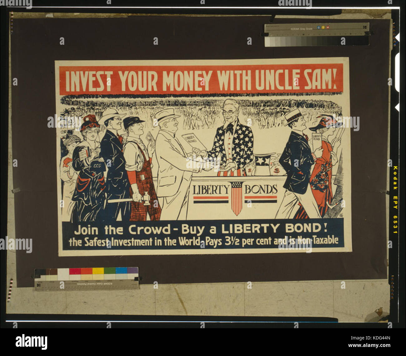Uncle sam money hi-res stock photography and images - Alamy