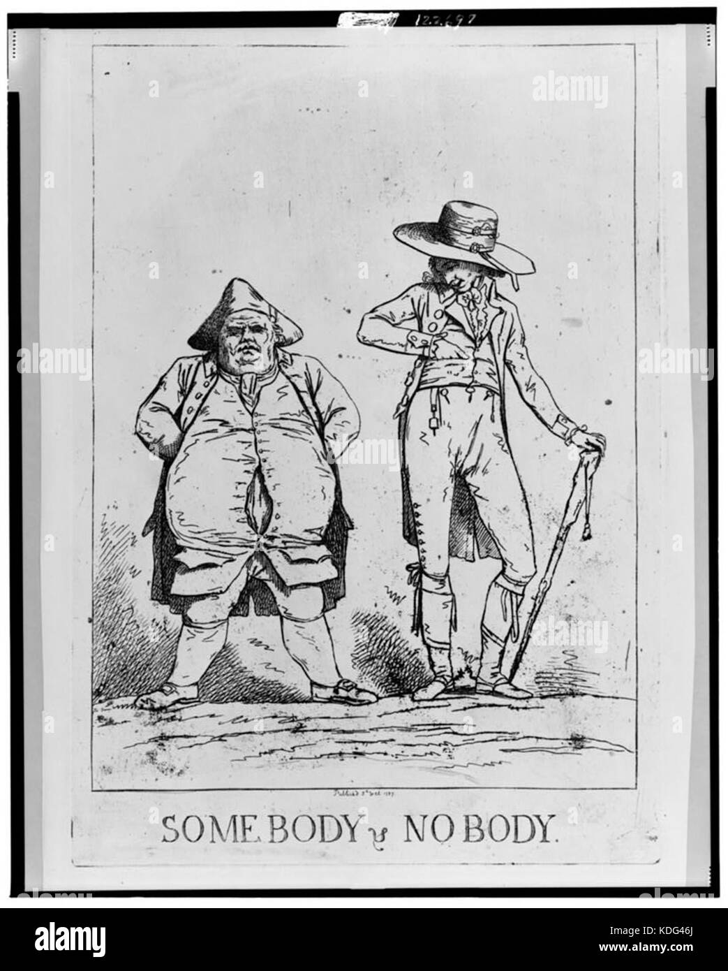 This artwork titled 'Some Body and No Body' explores themes of identity ...