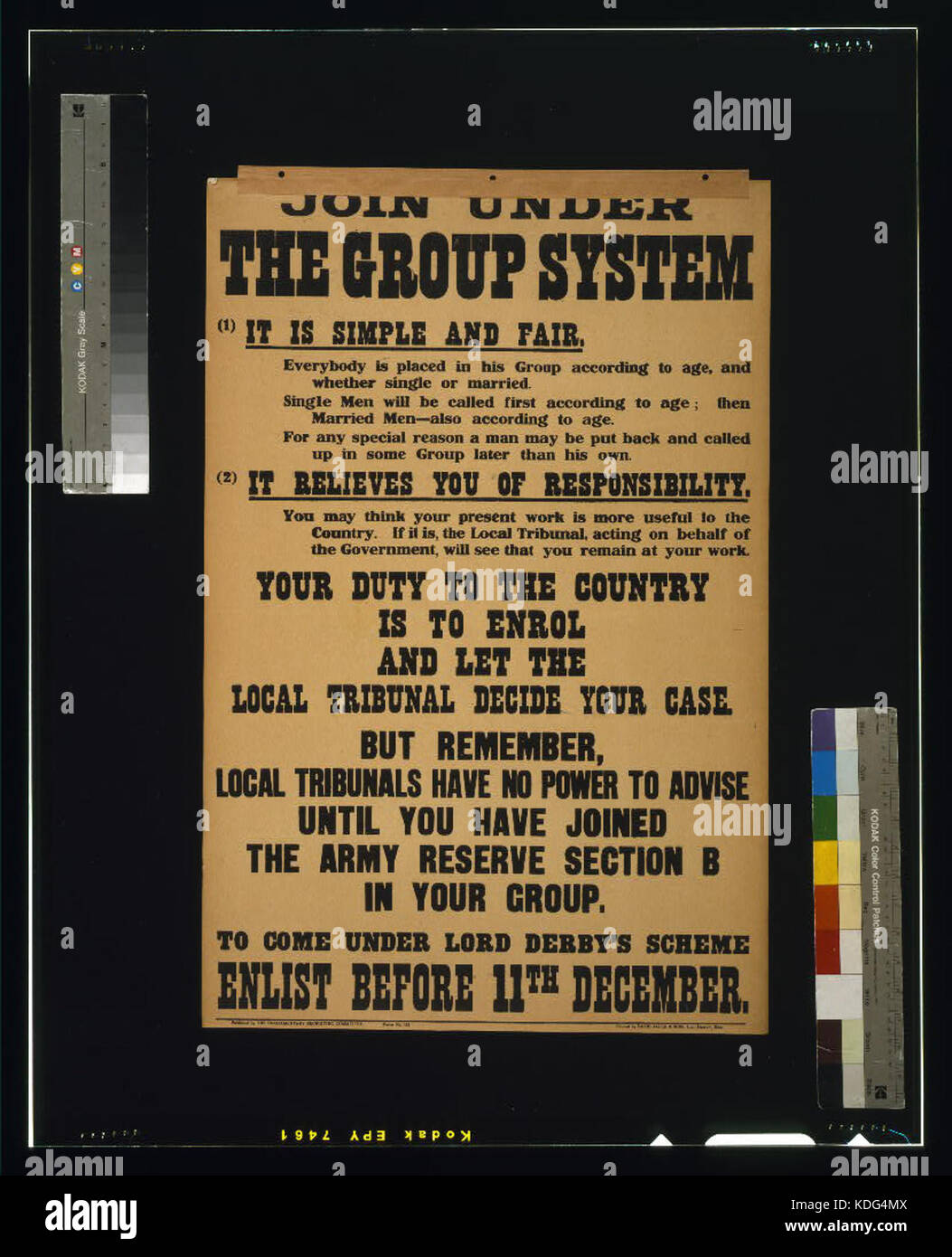 Join under the group system LCCN2003663179 Stock Photo - Alamy