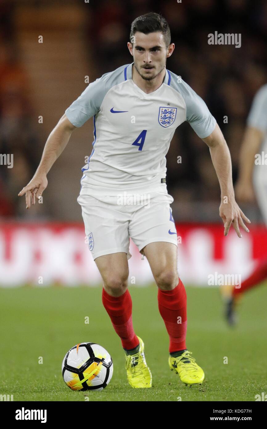 Bournemouth football stadium hi-res stock photography and images - Alamy