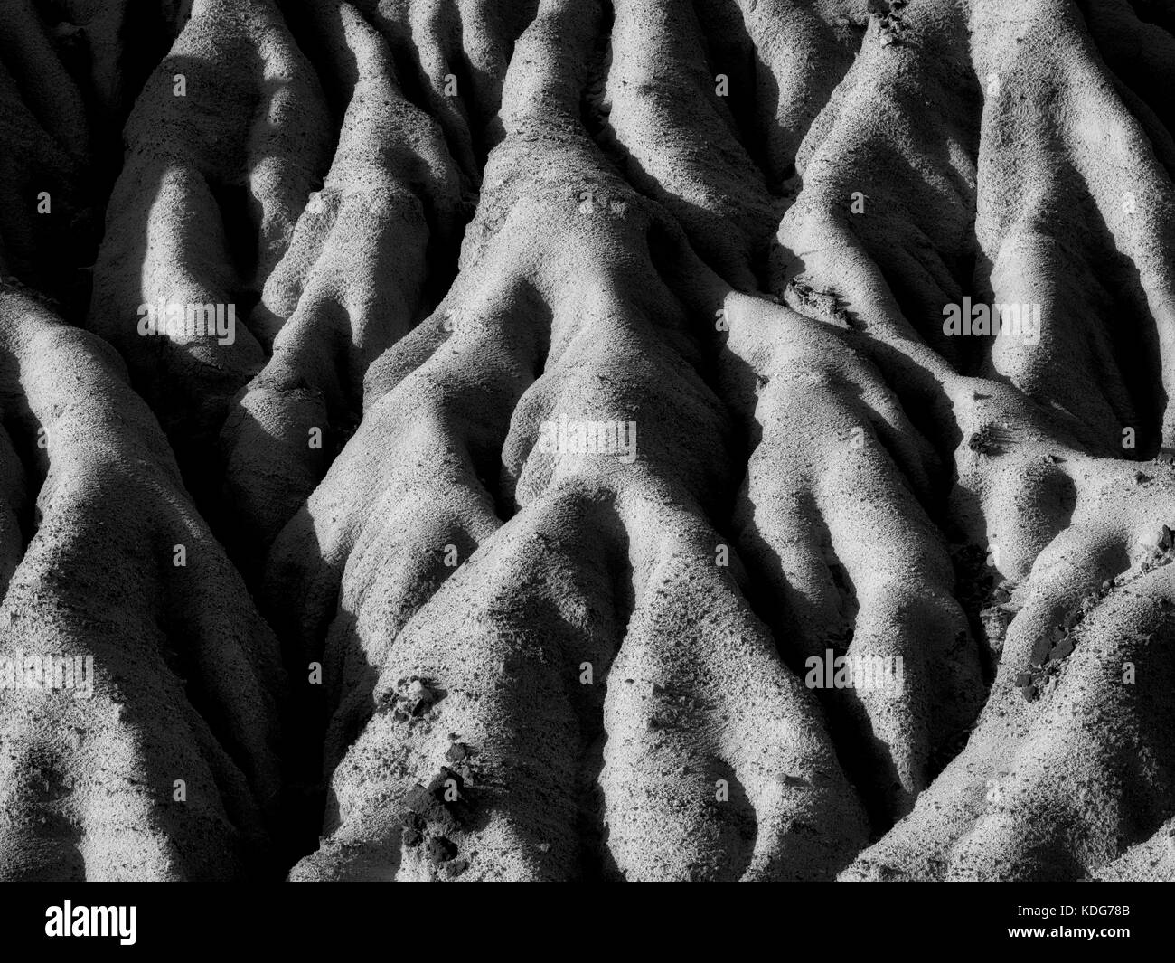 Erosion patterns hi-res stock photography and images - Alamy