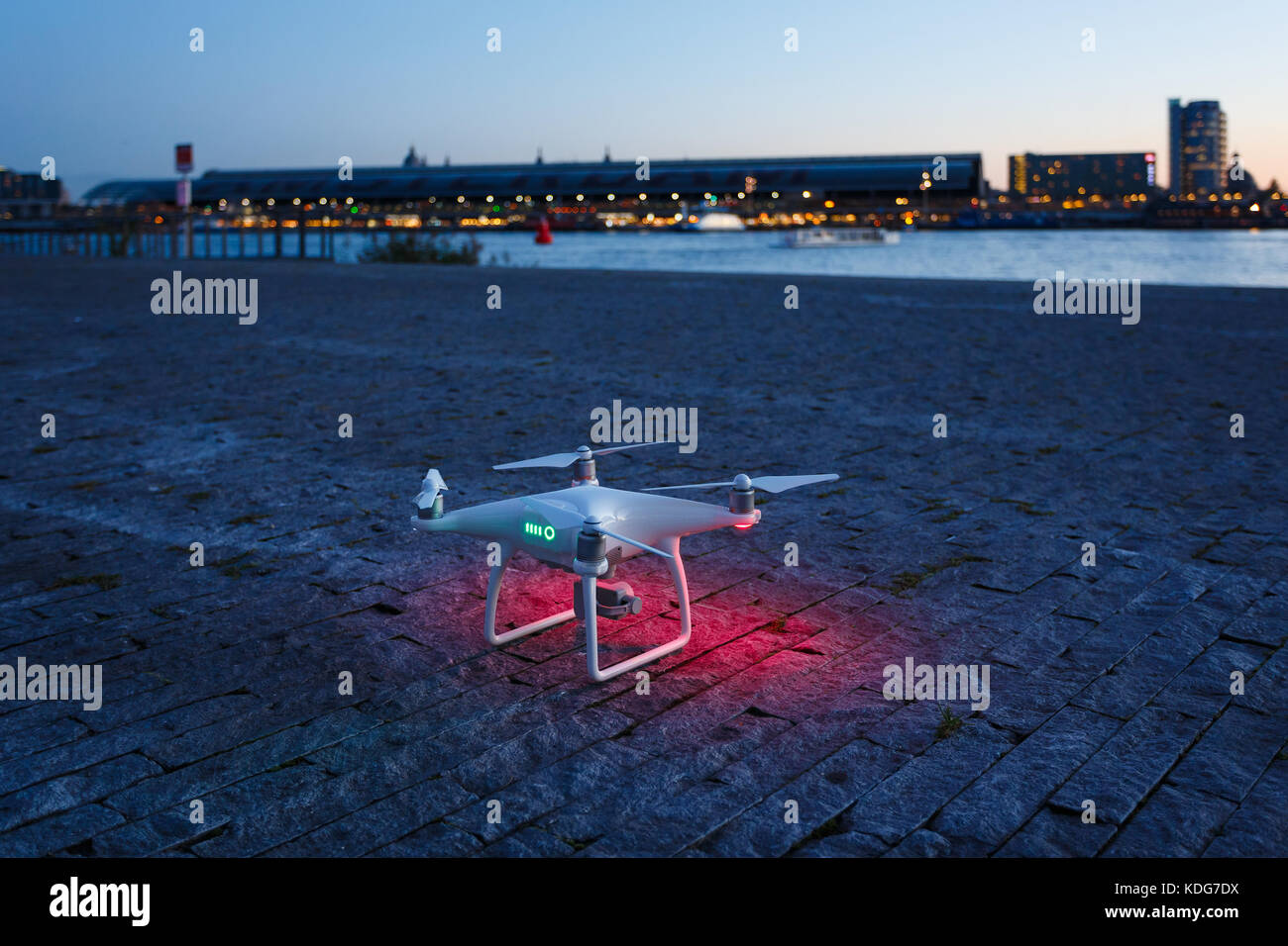 Water control netherlands urban hi-res stock photography and images - Alamy