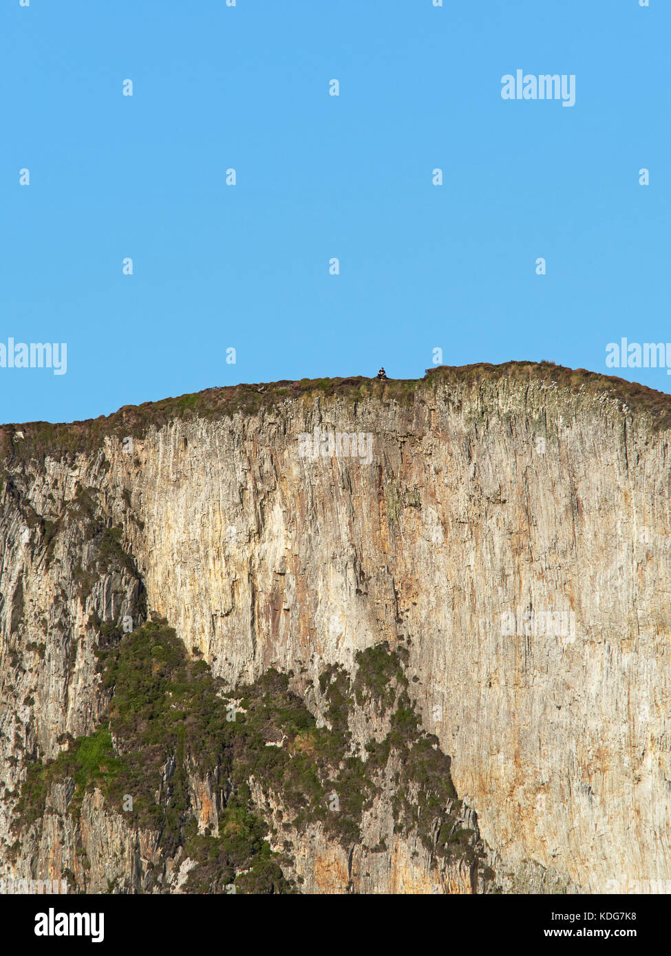 The highest cliffs in europe hi-res stock photography and images - Alamy