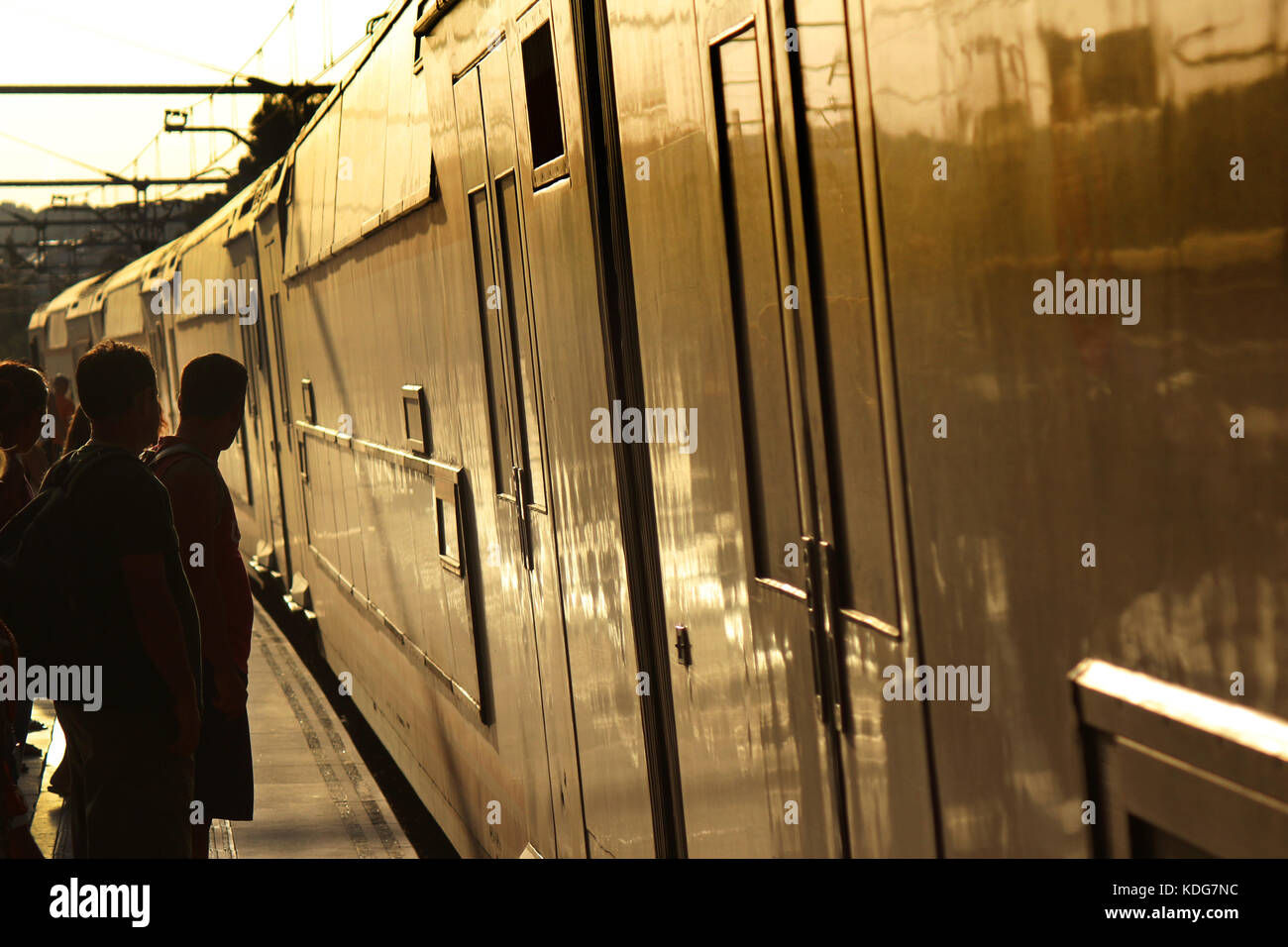Gold coach line hi-res stock photography and images - Alamy