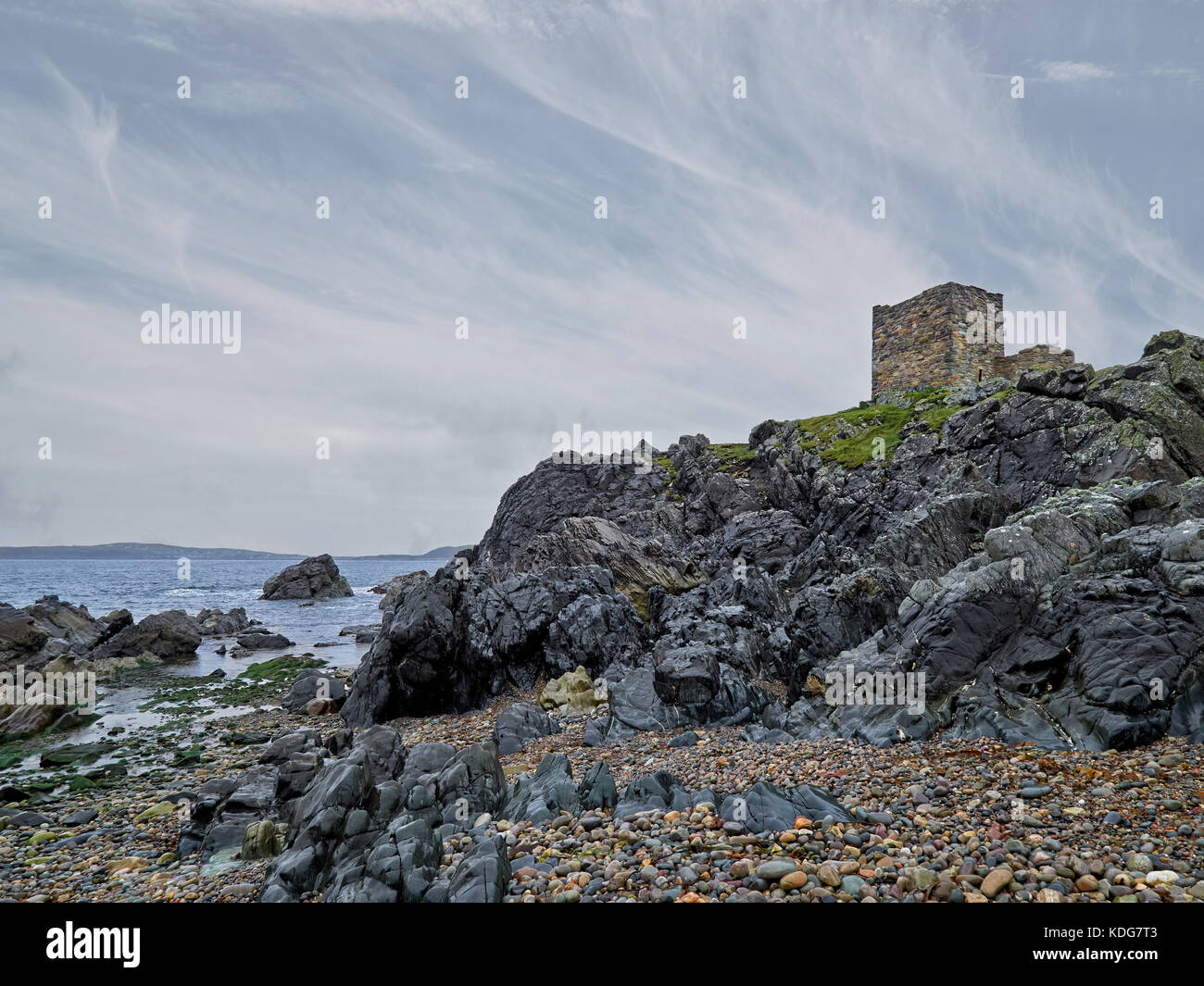 Dough Castle High Resolution Stock Photography and Images - Alamy