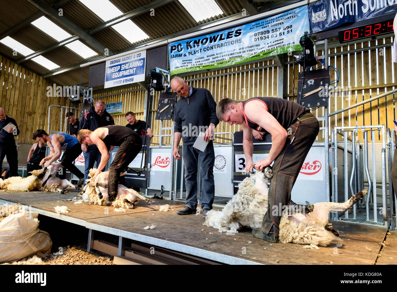 Agricultural contest hi-res stock photography and images - Alamy