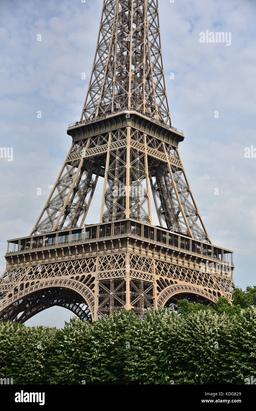 close up of eiffel tower,paris,france Stock Photo - Alamy