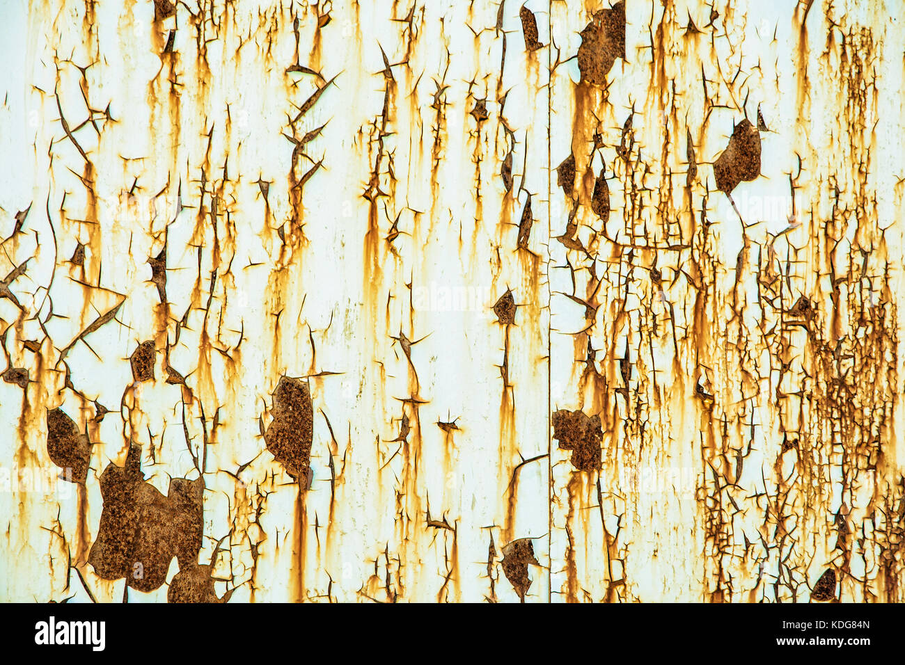 Detail of rusty metal background. Industrial theme Stock Photo - Alamy