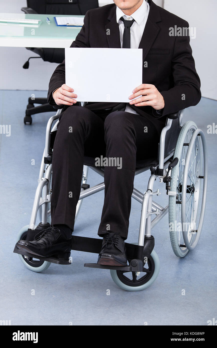Disabled person card hi-res stock photography and images - Alamy