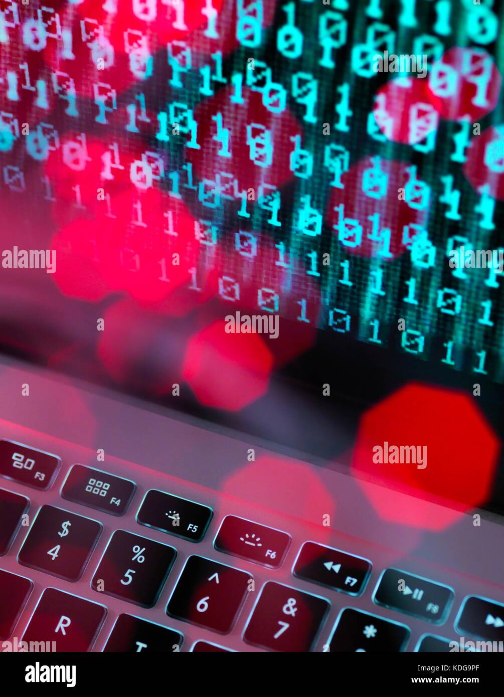 What is a computer virus hi-res stock photography and images - Alamy