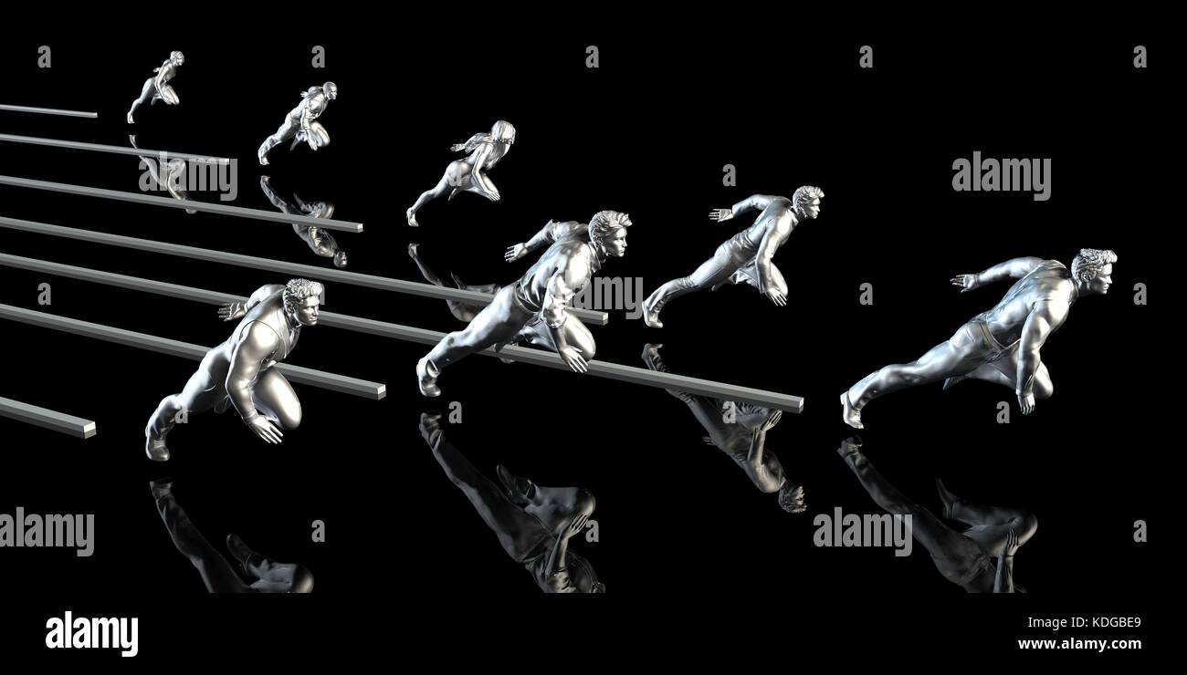 Strive for goals hi-res stock photography and images - Alamy