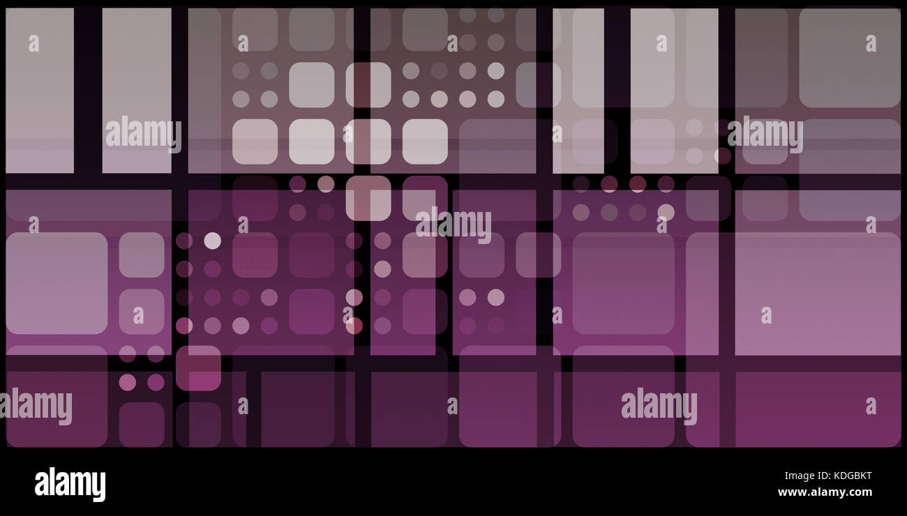 Technology Network Over the Internet and Wireless Stock Photo - Alamy