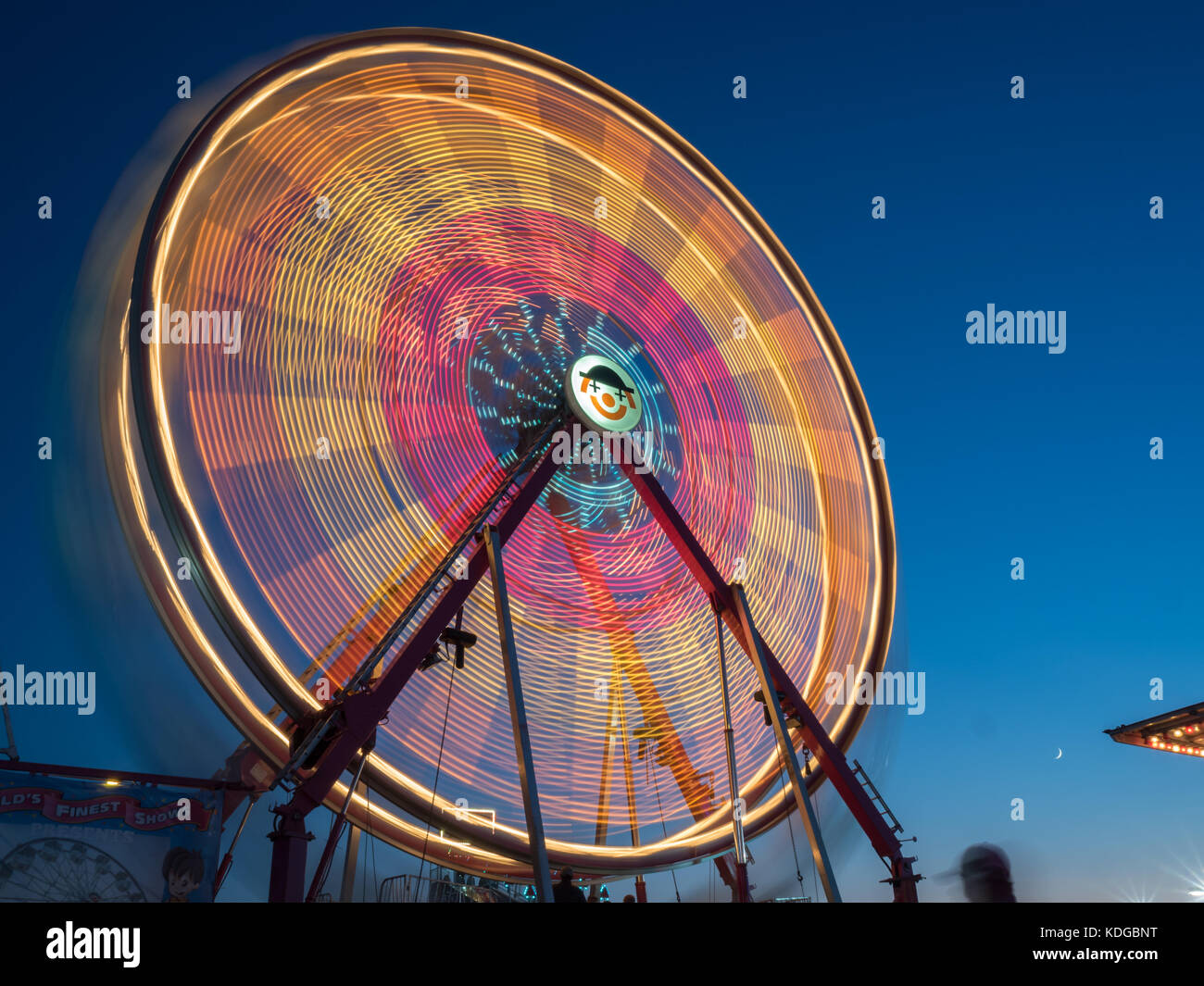 Camera rides hi-res stock photography and images - Alamy