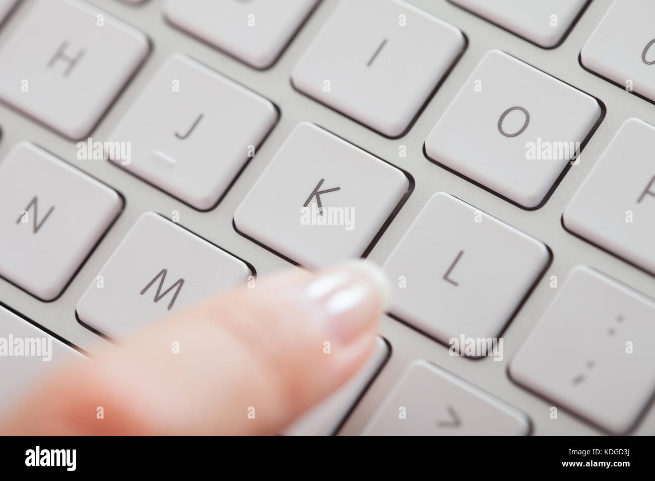 Human keyboard hi-res stock photography and images - Alamy