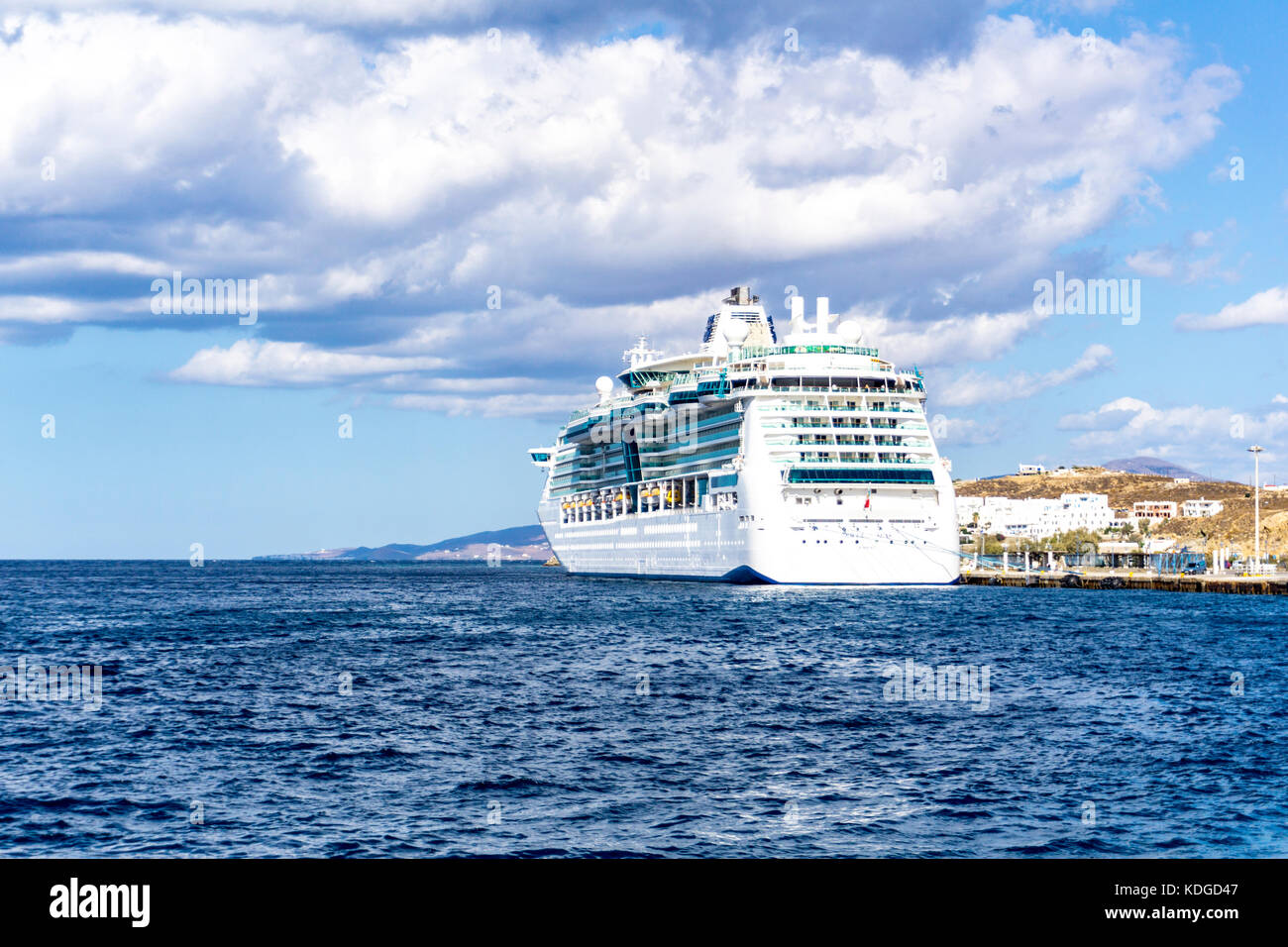 Scenes from Rhodes Greece Stock Photo - Alamy
