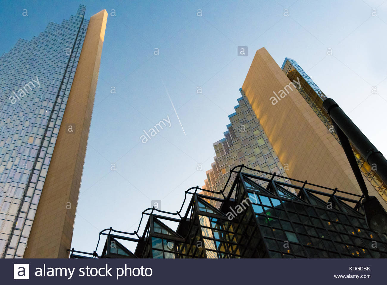 Rbc Building Stock Photos & Rbc Building Stock Images - Alamy