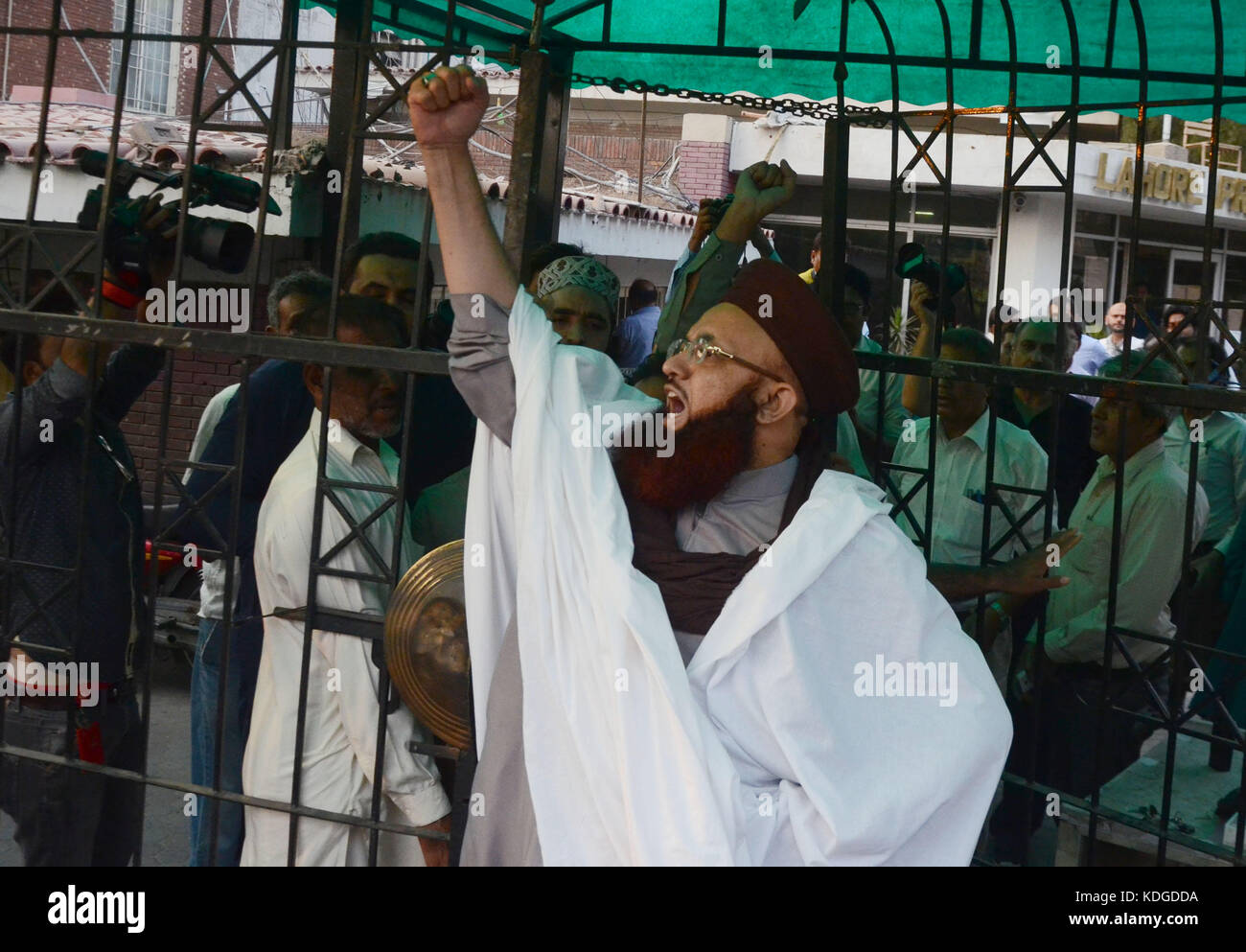 Ashraf asif jalali hi-res stock photography and images - Alamy