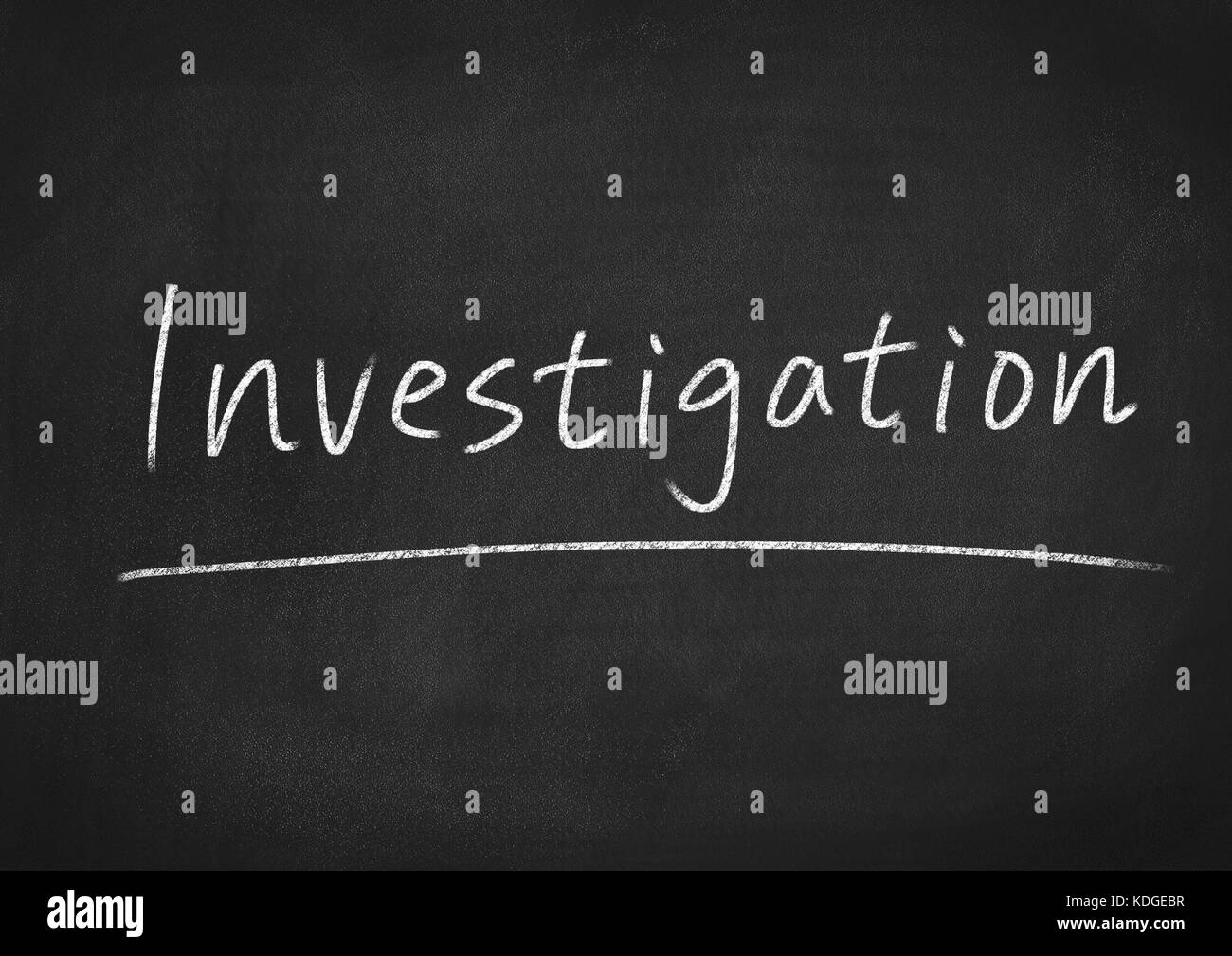 Criminal analysis Black and White Stock Photos & Images - Alamy