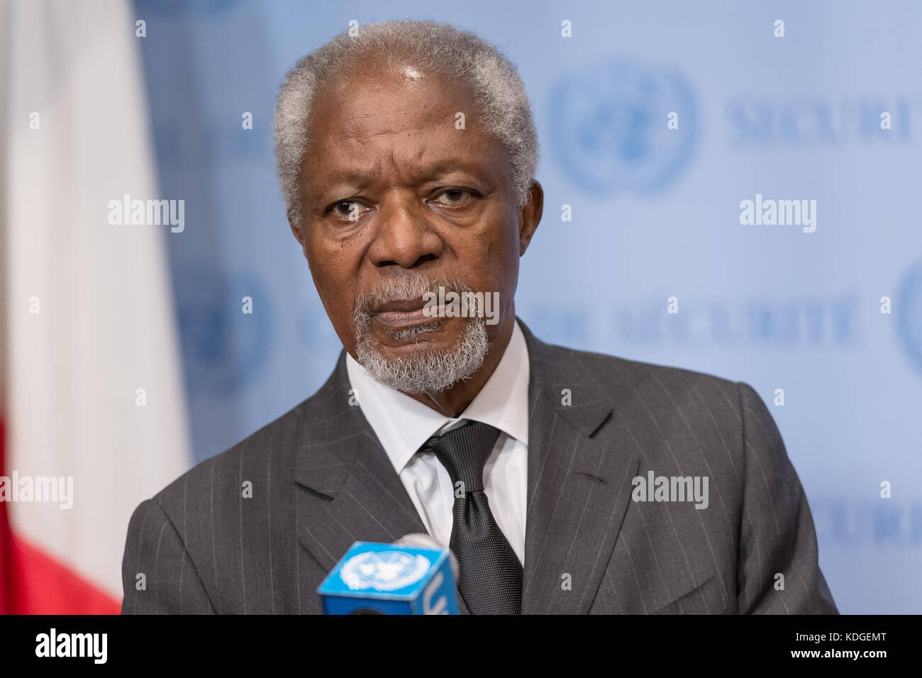 Kofi jones hi-res stock photography and images - Alamy