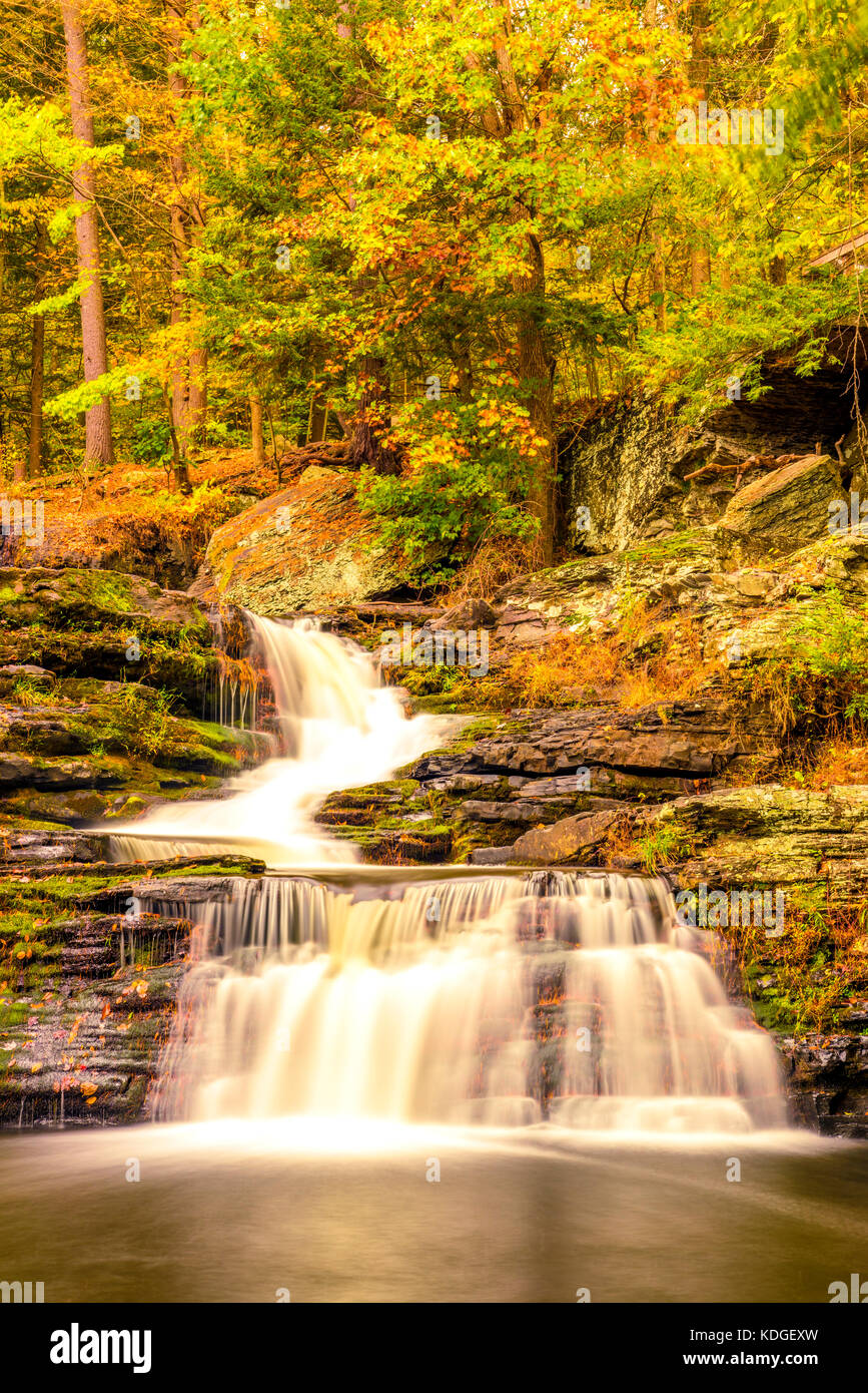 Delaware landscape hi-res stock photography and images - Alamy