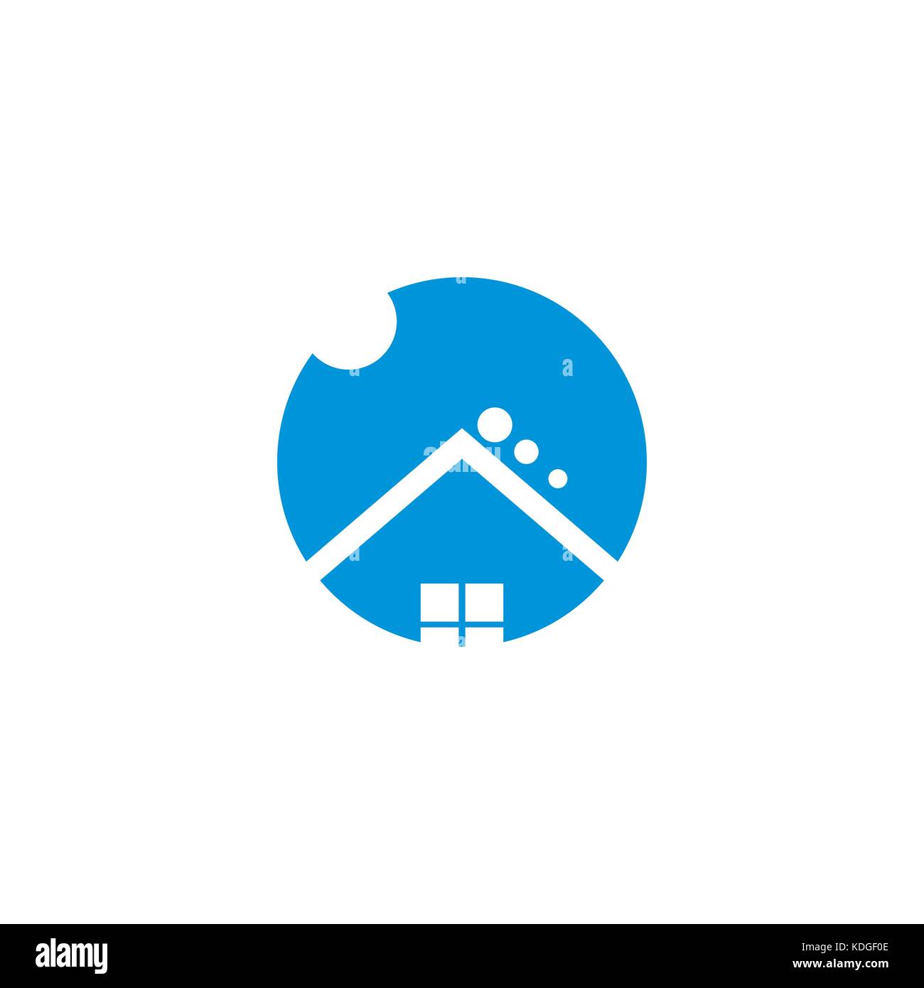 simple geometric clear vector for business symbol logo vector Stock ...