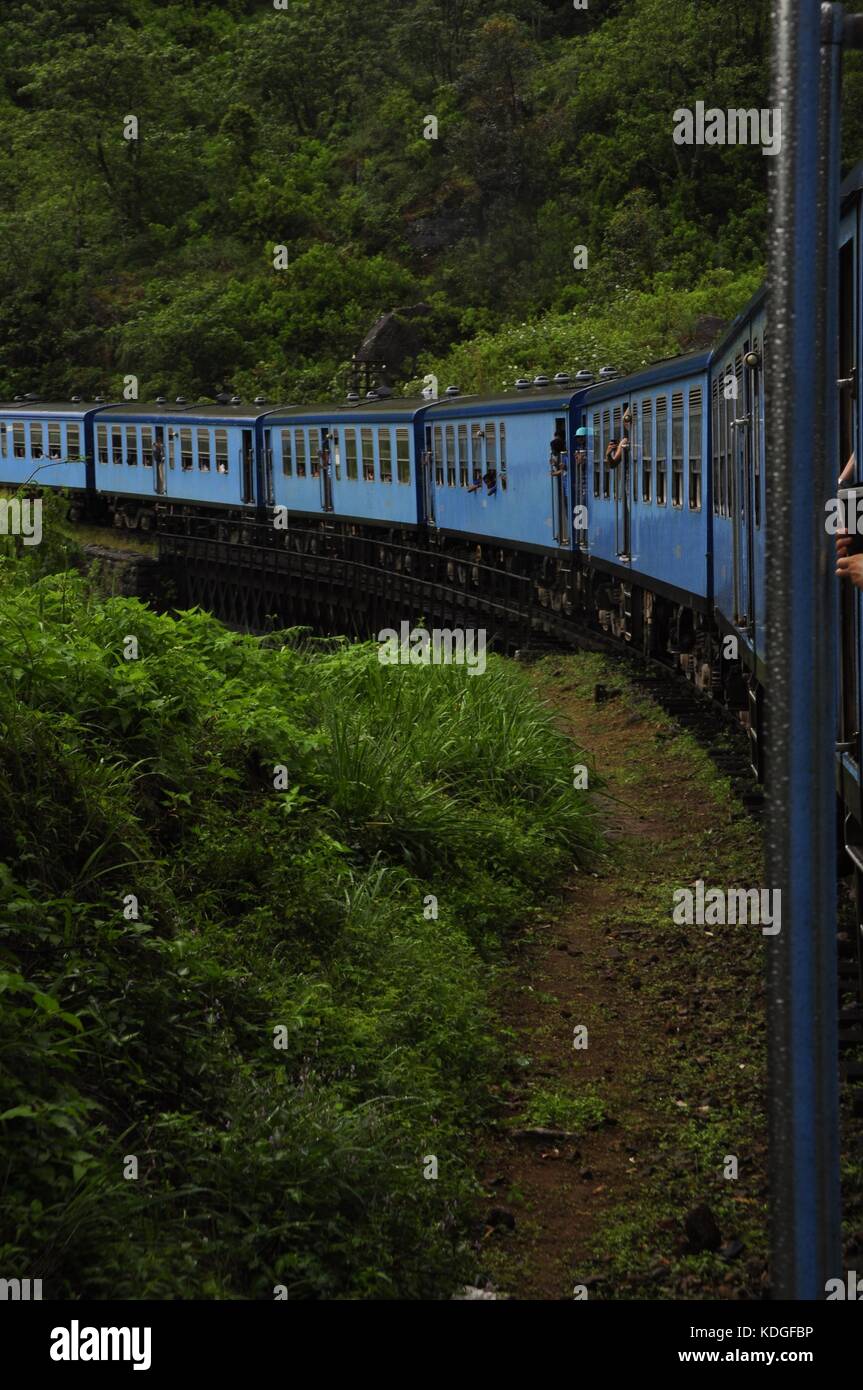 Kandy sri lanka tea plantations hi-res stock photography and images - Alamy
