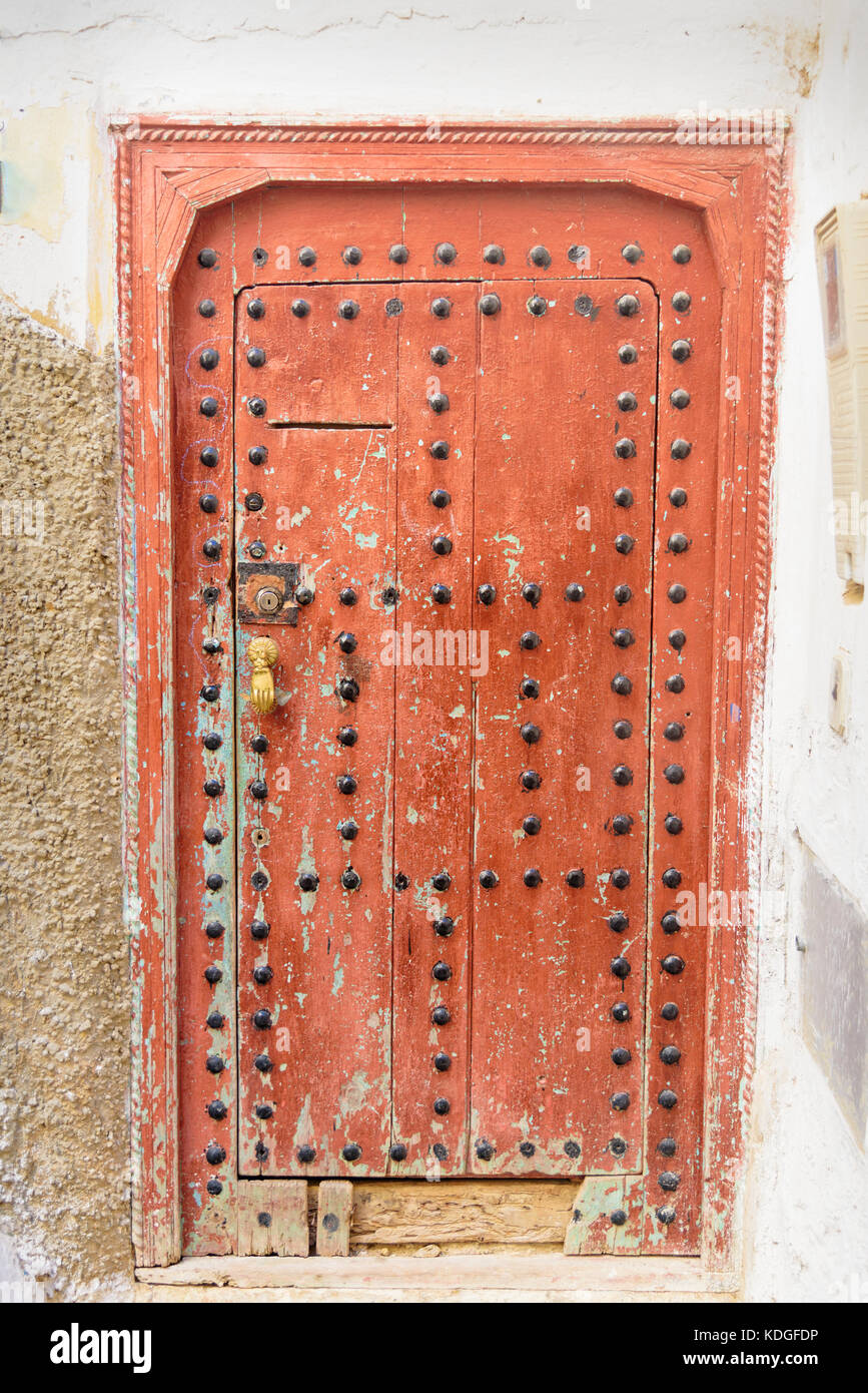 Medina entry hi-res stock photography and images - Alamy