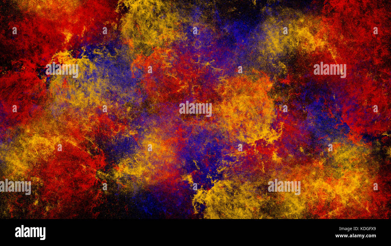 Splashes wallpaper hi-res stock photography and images - Alamy