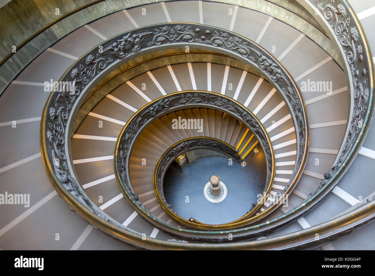Monumental staircase stairs steps stairs staircase hi-res stock ...
