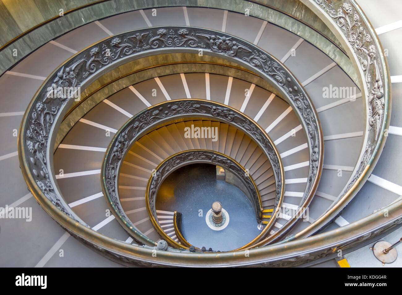 Monumental staircase stairs steps stairs staircase hi-res stock ...
