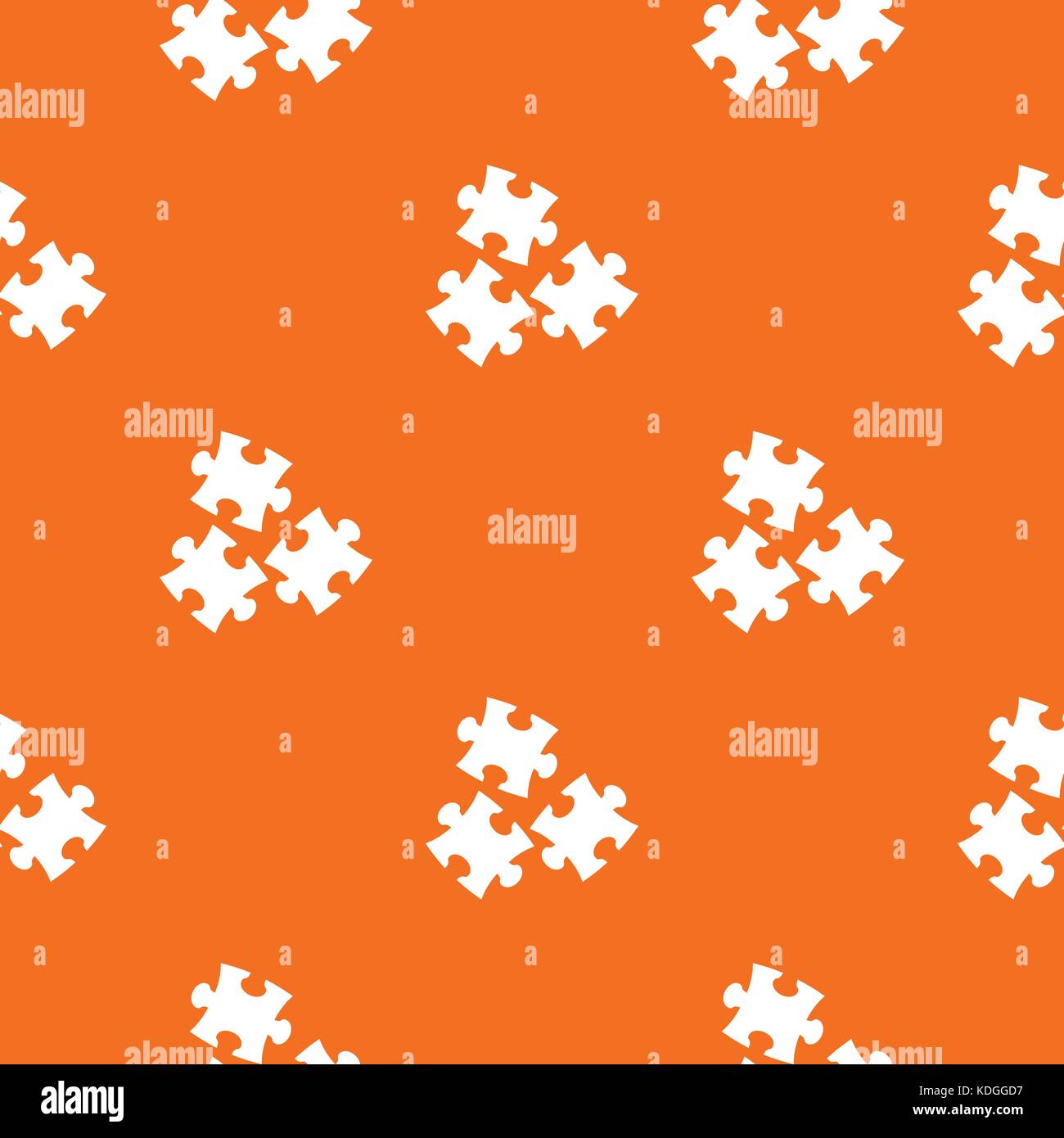 Puzzle pattern seamless Stock Vector Image & Art - Alamy