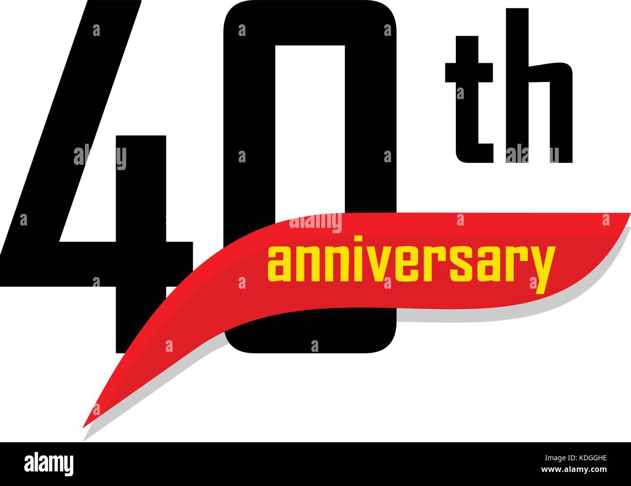 Black 40 hi-res stock photography and images - Alamy