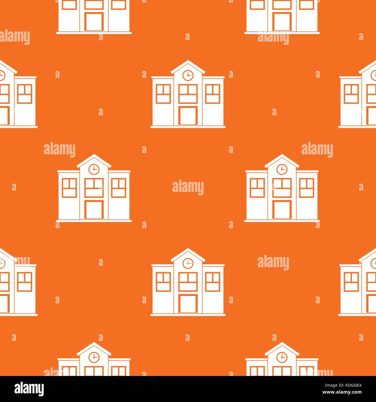 School pattern seamless Stock Vector Image & Art - Alamy