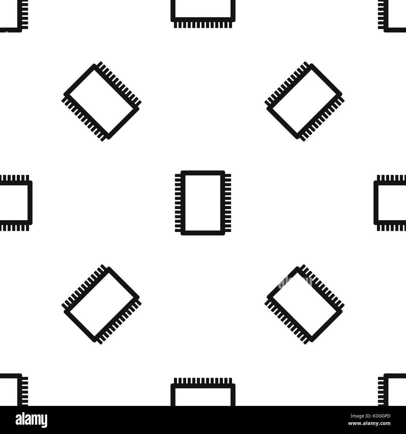 Circuit electric wallpaper icon hi-res stock photography and images - Alamy