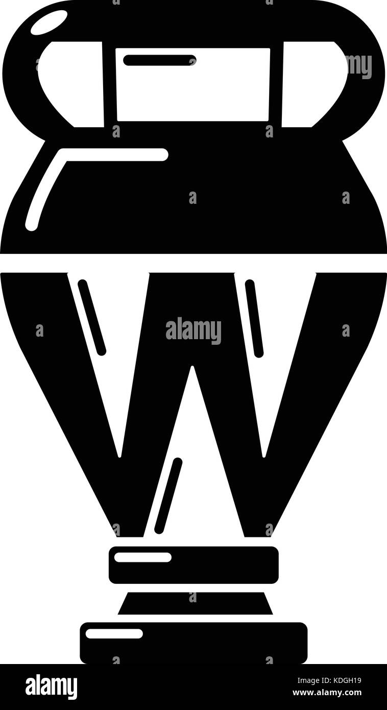 Old black pot making Stock Vector Images - Alamy