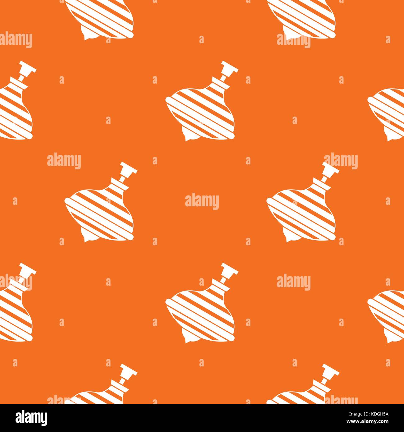 Carousel humming top pattern seamless Stock Vector Image & Art - Alamy