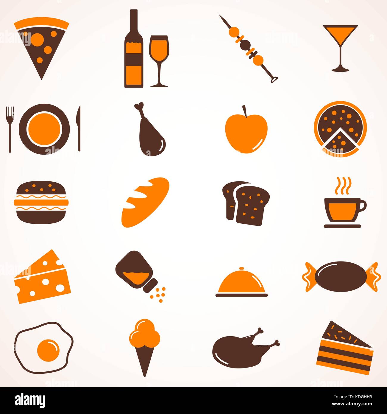 Food washing tool Stock Vector Images - Alamy