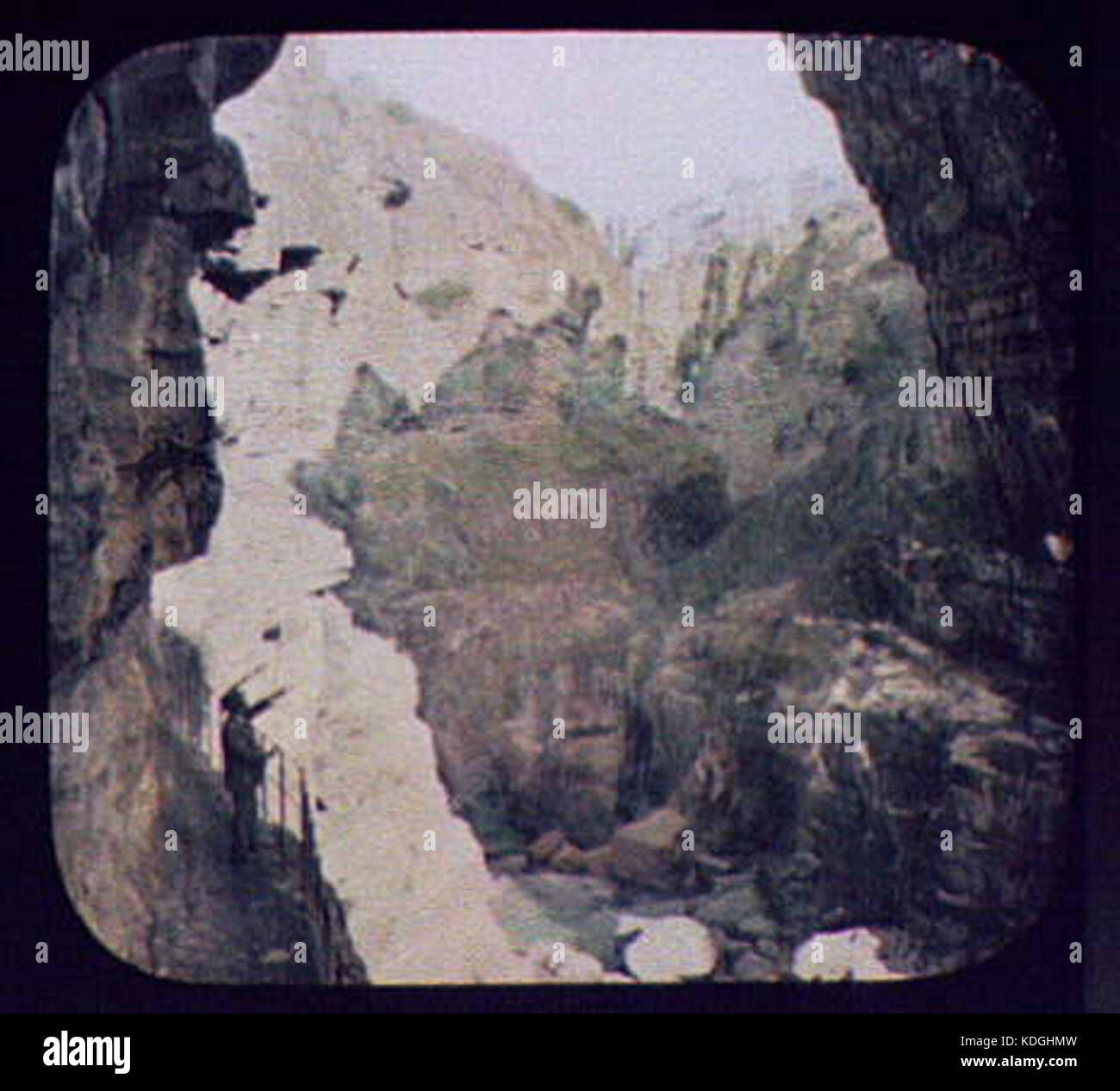 Constantine gorge hi-res stock photography and images - Alamy