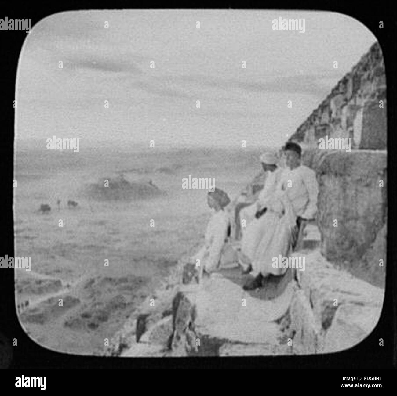 Great mysteries Black and White Stock Photos & Images - Alamy