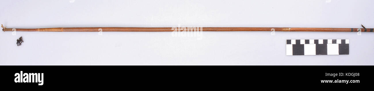 Native American Arrow with Obsidian Point Stock Photo - Alamy