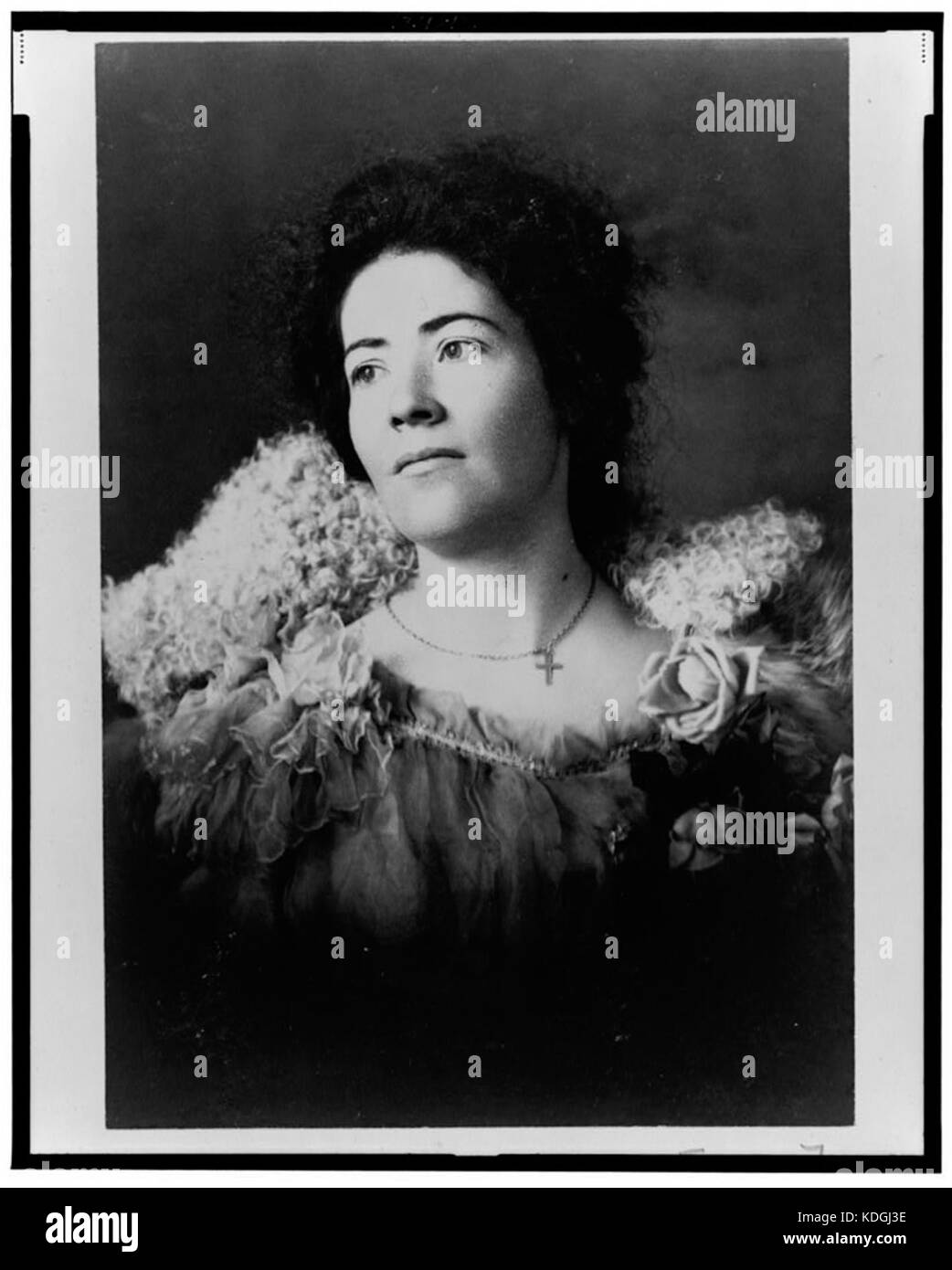 Medical dress Black and White Stock Photos & Images - Alamy